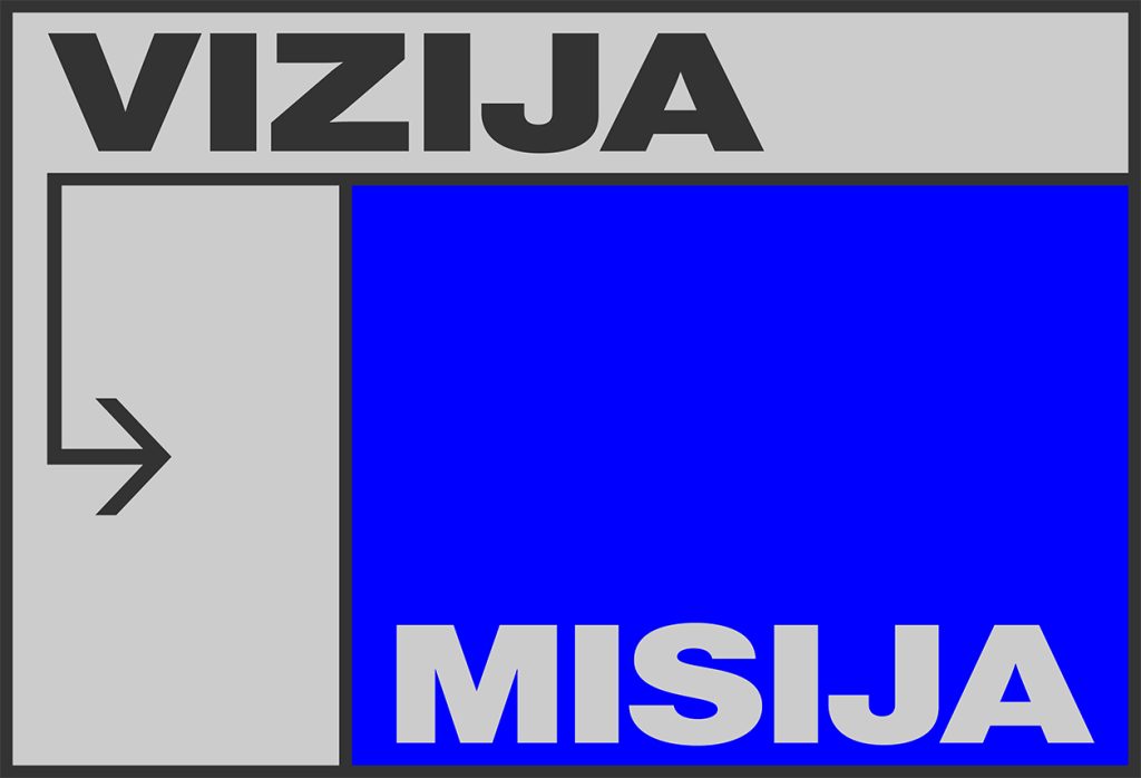 Misija i vizija tvrtke: Koja je razlika i kako ih napisati